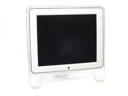 Apple M7649 17" Studio / Cinema Display LCD Monitor 1280x1024 ADC-Port
