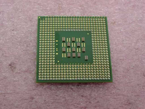 Intel P4 2.8GHz/512/533/1.525V Socket 478 CPU (SL6PF)