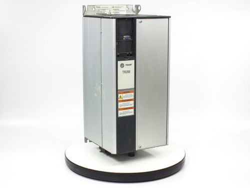 Trane 131L0922 TR200 Series Drive 22kW / 30HP TR-200P22KT4E20H2 *No Keypad*