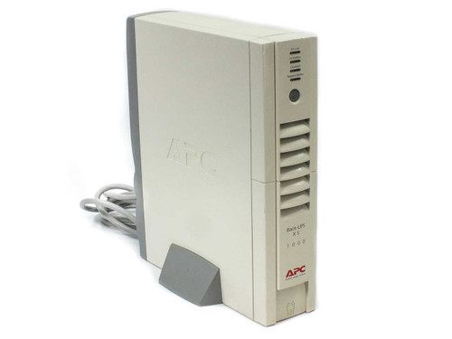 APC BX1000 1000VA / 600Watt UPS Battery Backup XS 1000 -No Battery
