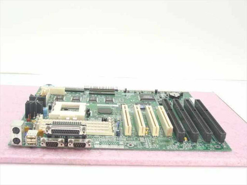 Micron Socket 7 System Board 09-00273-50 Rev C (M7SHi)