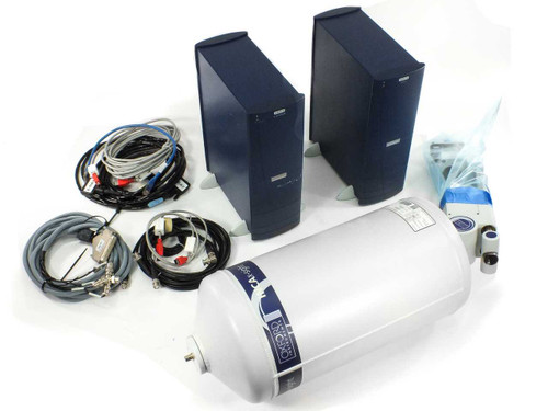 Oxford Instruments 7636 INCA X-Sight ED Detector with X-Stream and Mics