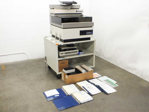 Packard D5010 Cobra II Gamma Auto-Gamma Counter