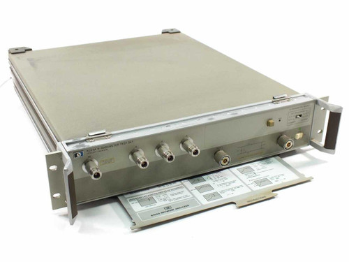 HP 8503A S-Parameter Test Set