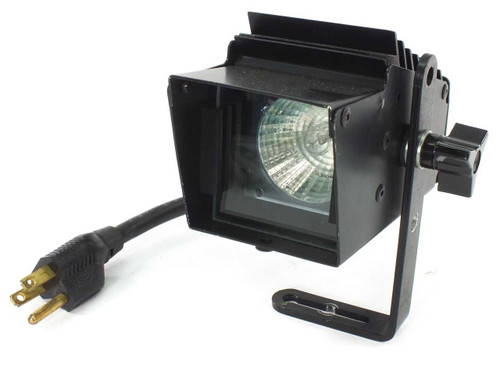 Cool-Lux Mini-Cool Video Camera Spotlight with Mount FOS-1 Bulb - 115 ...