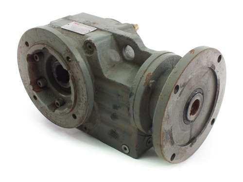 Shanghai Teguosi TAF37-N26 Heavy Duty Transmission Reducer - 26 RPM Output