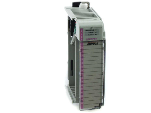 AMCI 3602 2-Axis CompactLogix Motion Controller Module