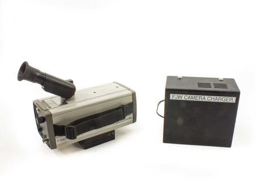 FJW Optical Systems Find-R-Scope 85400A Infrared Viewing IR Camera ...