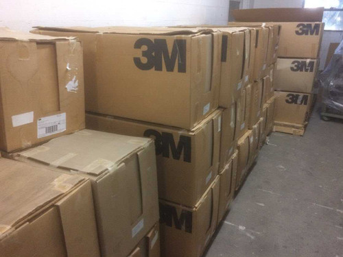 3M 510-F UBF ETFE Ultra Barrier Solar Top Sheet Flexible Thin Film ...