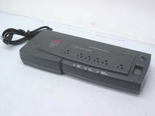 APC 500 VA Back-UPS Office 500 UPS Power Backup (BF500) - No Battery