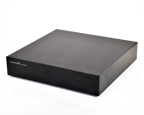 Control 4 C4-16ZAMSV3-B Audio Matrix Switch 16 Audio Inputs and 16 ...