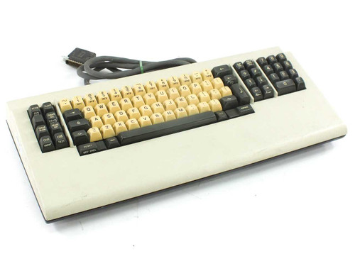 Telex 952003-222 Terminal Keyboard Compatible with the IBM 3270 Family