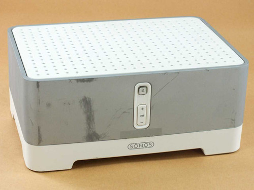 Sonos ZP100 ZonePlayer Add-on Player for Digital Music System - AS IS