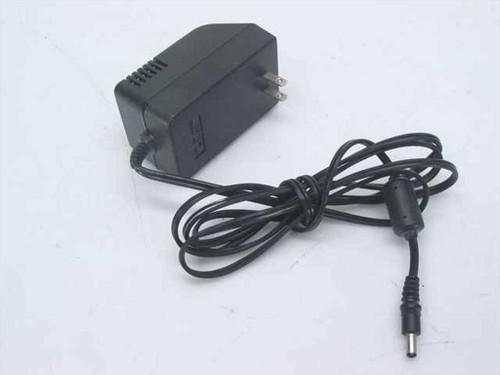 Salom Electric SPA-1210 490081 120 VAC Adapter 12VDC @ 1000nA with ...