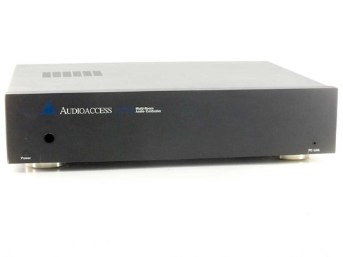 Audio Access PX-700 8-Source Multiroom Audio Controller Expander 12 Outputs