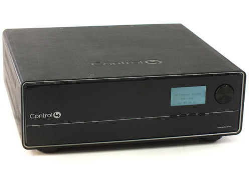 Control 4 C4-16S2-E-B Audio Matrix Switch 16 Channels