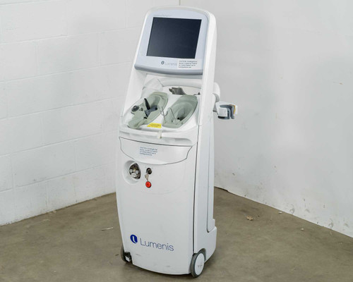 Lumenis LightSheer Infinity Laser Hair Removal System - For Parts or Repair