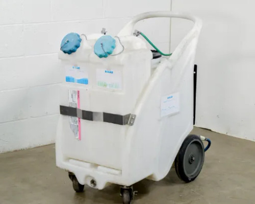 Ecolab Inc. FI-EZB-15NV-ECO EZBlend Foamit Foam Unit