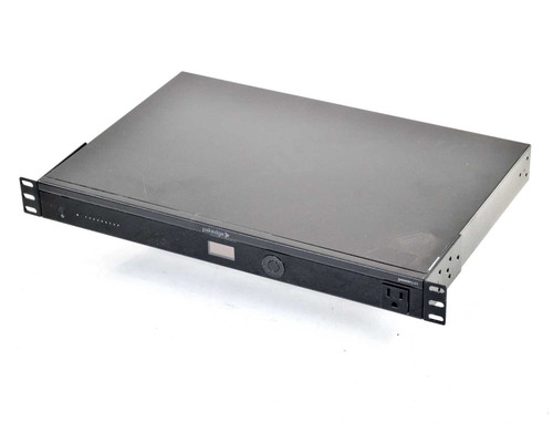 Pakedge PE-09N 9 Port Power Distribution Unit PDU Input/Output 100-120v ...