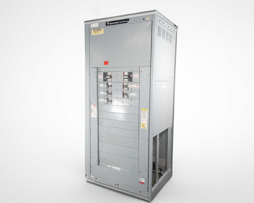 General Electric 480-z6767ac Spectra Series Switchboard 480V 1000A 3 ...
