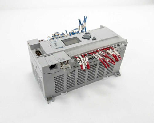 Allen Bradley 1766-L32BWA Micro Logix 1400 32-Point Controller PN ...