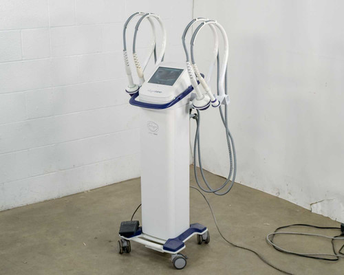 Lumenis Pollogen Legend + 2016 Skin Tightening Laser RF TriPollar® w ...