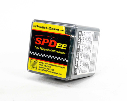 Advanced Protection Technologies S50A277V3Y SPDEE Surge Protection ...