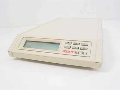 Racal-Datacom Excalibur T1 DSU CSU Multiplexer pn 15-31A1001101A - No ...