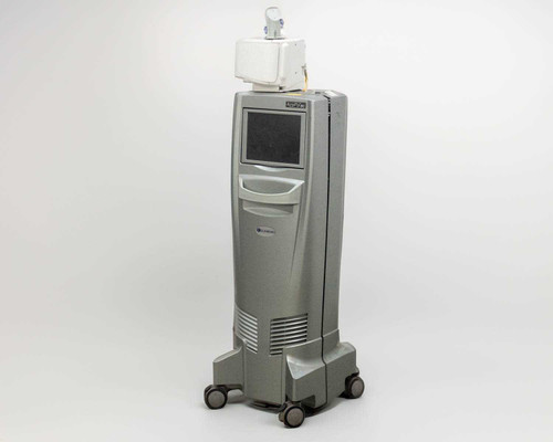 Lumenis SA-1021220 AcuPulse Duo CO2 Skin Care Laser - Working Unit ...