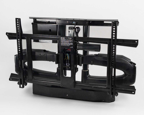 Chief PXRUB Large Dual Arm Flat Screen TV Wall Mount 41" to 70" 150lb ...