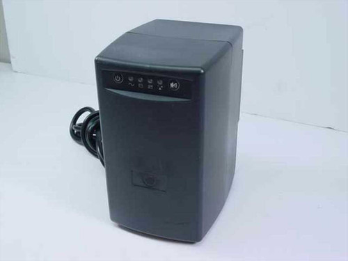 Tripp-Lite SM4457 500 VA Smart550USB Power Supply Input:120V~60Hz - No ...