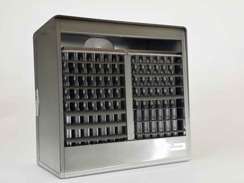 Modine Manufacturing PD400AA0181 400000 BTU Propane Propeller Unit Heater