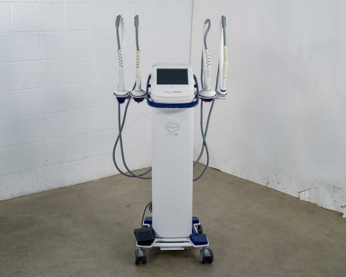 Lumenis Pollogen Legend+ Skin Tightening Laser RF TriPollar® w ...