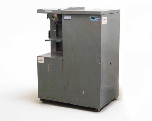 Fluid Management Accutinter 1600HS Paint Automatic Dispenser 4 Channel ...