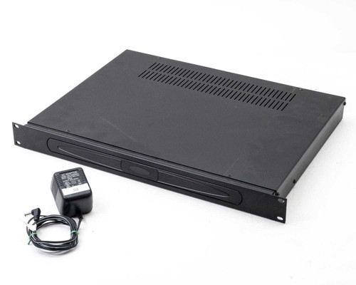 Middle Atlantic Products LT-1RA Rackmount Light w/ 120VAC 5.3W 200mA AC ...