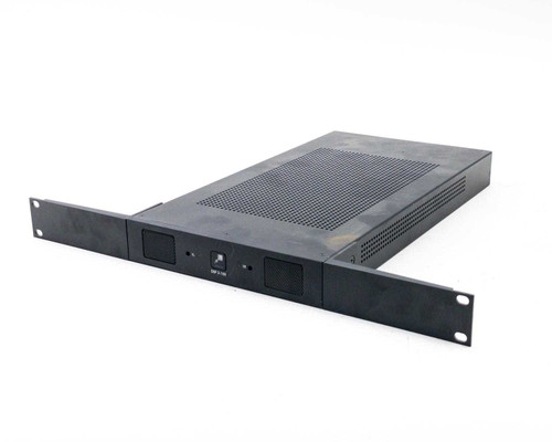 Sonance DSP2-150 Two-Channel Power Amplifier Sonarc V2, Rack Mount ...