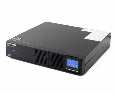 WATTBOX WB-OVRC-UPS-1100-1 UPS for IP Power Conditioners, 1100VA No ...