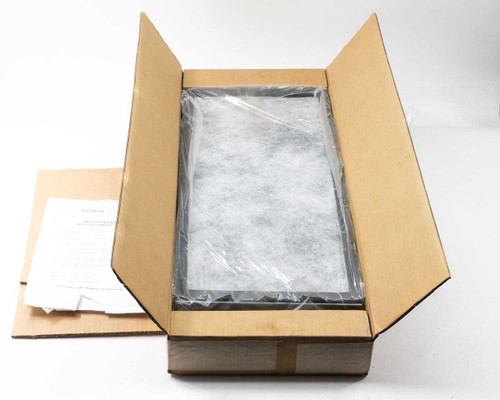 AirClean Systems ACF400 Activated Bonded Carbon Filter for Inorganic Acids