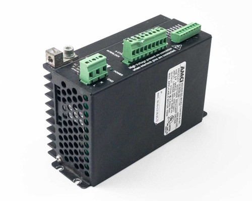 AMCI SD31045E Ethernet/IP Stepper Motor Driver - 230V 700W