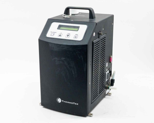ThermoTek T255P Solid State Recirculating Chiller 5° C to 45° C, 100 ...