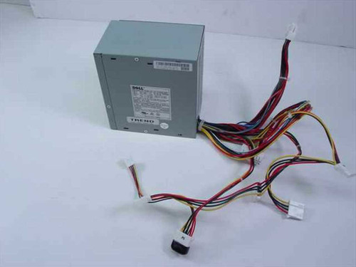 Dell 3E466 Dimension 8100 GX400 250 W Power Supply - NPS-2