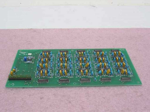 Advanced Imaging 9376908 Active Filter PCB from a Research and ...