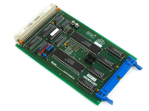 Arcom Control Systems SPIBB 40-Channel Parallel I/O Interface Card ZSPIBB