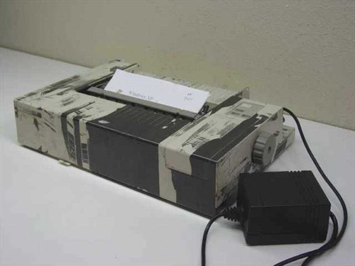 HP 3630A PaintJet InkJet Printer Parallel Interface - No Power Supply ...