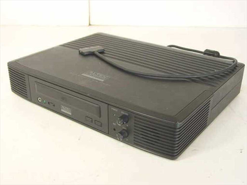 Altec Lansing Multimedia CD-ROM Center AMC2000