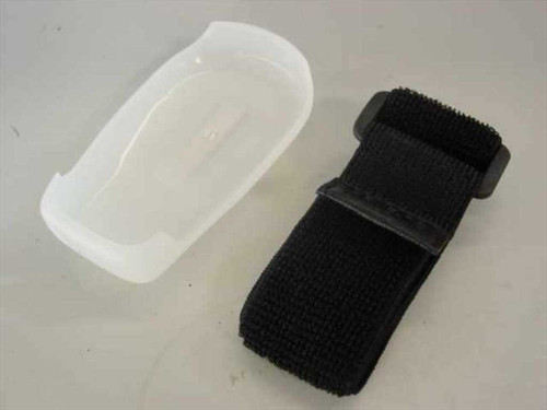 Rave-MP MP3 Case With Arm Strap Plastic