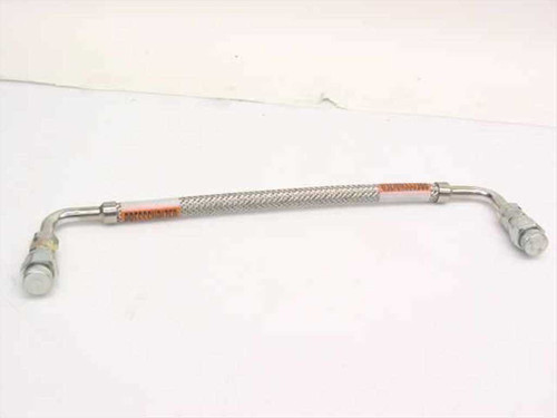 CTI Cryogenics 8143073G012 1' Pressurized Braided Cryogenic Cable M-M ...