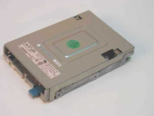 IBM 1.44 MB 3.5" Floppy Drive MF355C-599MA (72X6068)