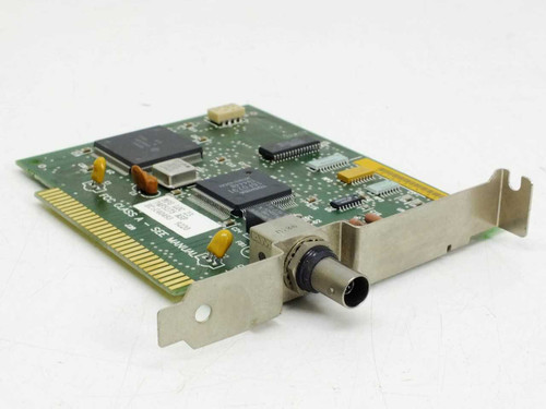 IBM 74F5175 ISA 8-Bit NIC