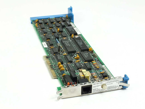 IBM 90X8796 MCA Internal 300/1200 Baud Modem Card - 90X8797 - Racal-Vadic